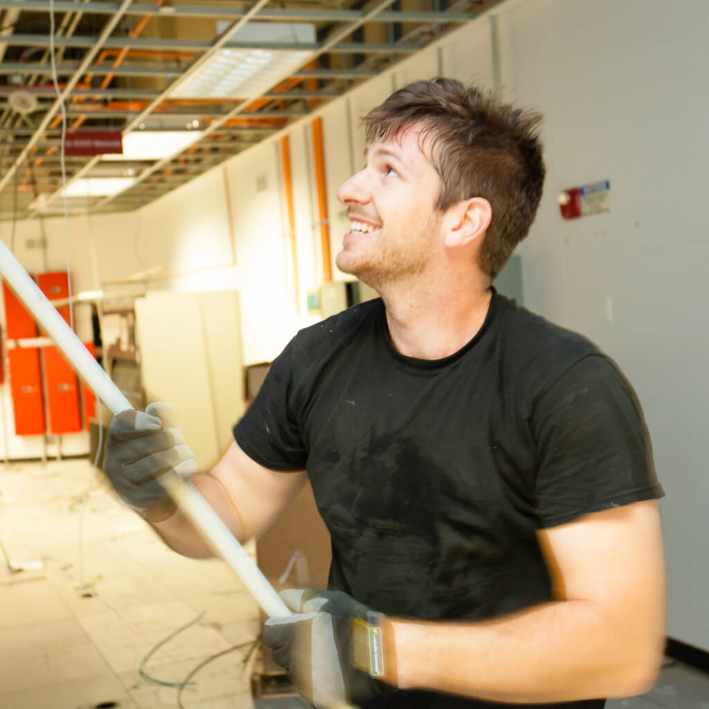 About Us | Iron Flag Power Systems