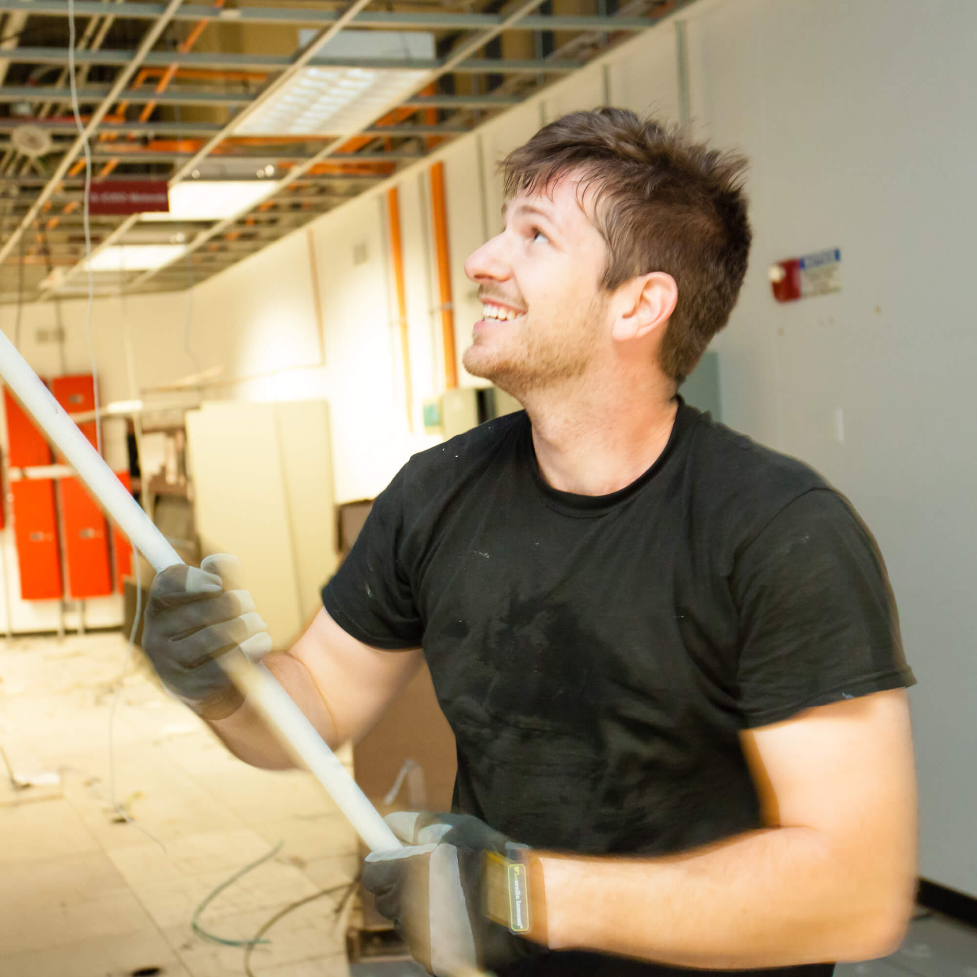 About Us | Iron Flag Power Systems