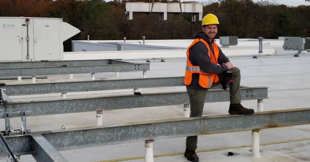 Contact | Iron Flag Power Systems