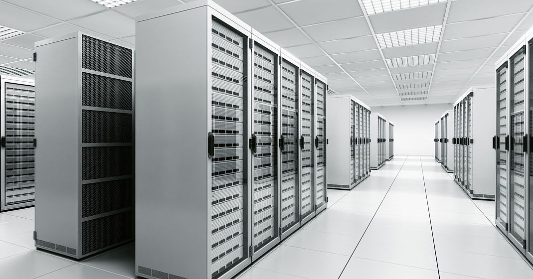 We Decommission Data Centers