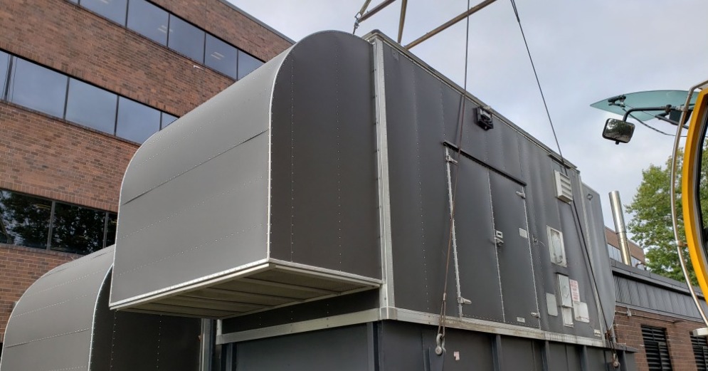 Asset Valuation | Iron Flag Power Systems