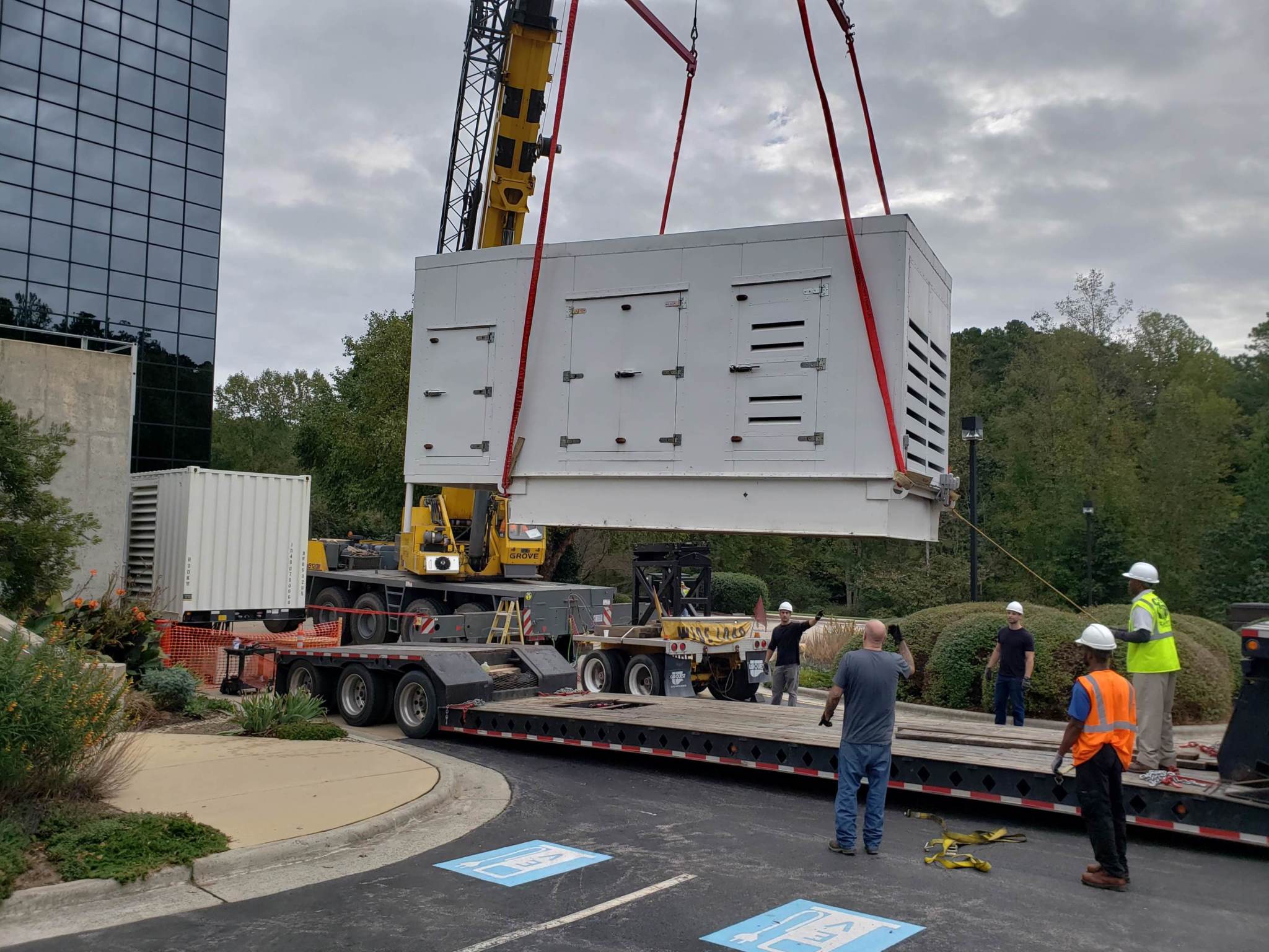 Miller Electric Company | Iron Flag Power Systems