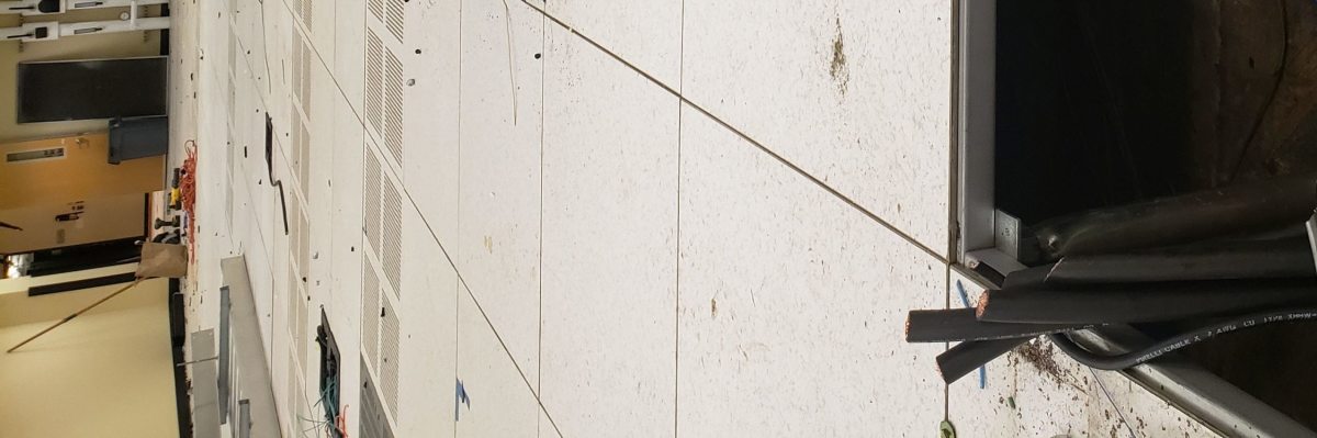 Power Conversion | Iron Flag Power