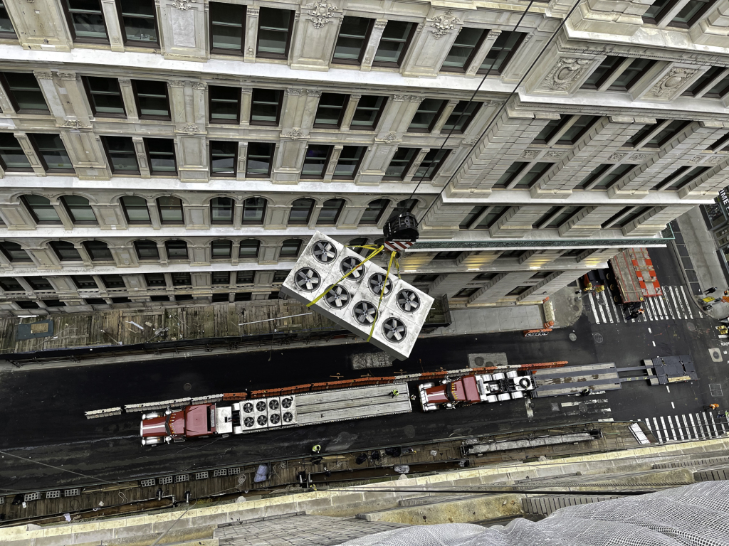 Payment Model | Iron Flag Power Systems