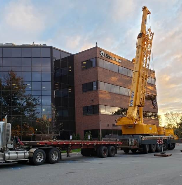 Payment Model | Iron Flag Power Systems