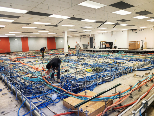 Payment Model | Iron Flag Power Systems